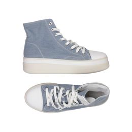 Tamaris Sneaker Damen Gr&ouml;&szlig;e 40 hellblau