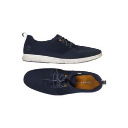Timberland Sneaker Herren Gr&ouml;&szlig;e 50 marine
