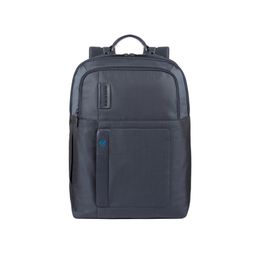 Piquadro Rucksack Herren Gr&ouml;&szlig;e One Size blau