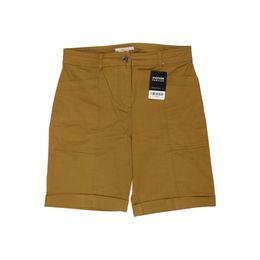 Boden Shorts Damen Gr&ouml;&szlig;e S braun