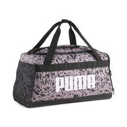 Puma Sporttasche 'Challenger' Herren Gr&ouml;&szlig;e One Size beige / schwarz / wei&szlig;