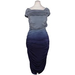 Coast Kleid Damen Gr&ouml;&szlig;e M hellblau