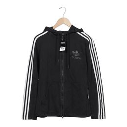 adidas originals Kapuzenpullover Herren Gr&ouml;&szlig;e M schwarz