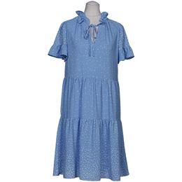 DKNY Kleid Damen Gr&ouml;&szlig;e XS hellblau
