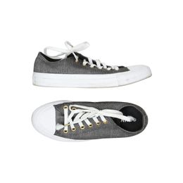 Converse Sneaker Damen Gr&ouml;&szlig;e 37.5 grau