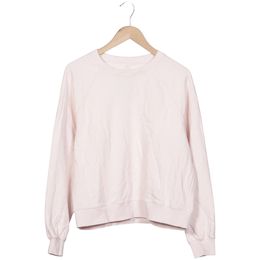 Arket Sweater Damen Gr&ouml;&szlig;e S pink