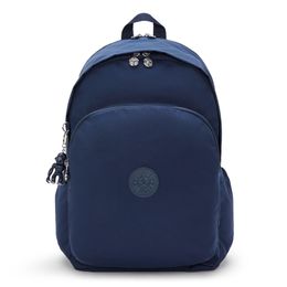 Kipling Rucksack Damen Gr&ouml;&szlig;e One Size dunkelblau