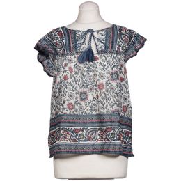 Pepe Jeans Bluse Damen Gr&ouml;&szlig;e M bunt