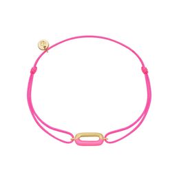 Glanzst&uuml;cke M&uuml;nchen Glanzst&uuml;cke M&uuml;nchen Armband Damen Gr&ouml;&szlig;e One Size goldgelb / pink