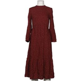 New Look Kleid Damen Gr&ouml;&szlig;e M bordeaux