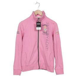 Gaastra Sweater Damen Gr&ouml;&szlig;e M pink