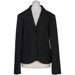 MARC AUREL Blazer Damen Gr&ouml;&szlig;e S grau