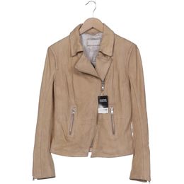Schyia Jacke Damen Gr&ouml;&szlig;e M beige