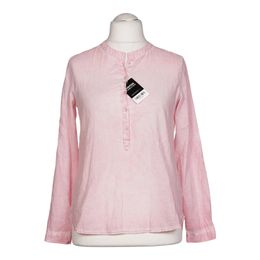 EMILY VAN DEN BERGH Bluse Damen Gr&ouml;&szlig;e M pink