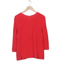 Hugo Pullover Damen Gr&ouml;&szlig;e XL rot