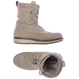 Tommy Hilfiger Stiefel Damen Gr&ouml;&szlig;e 40 beige
