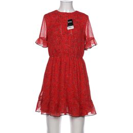 Tommy Jeans Kleid Damen Gr&ouml;&szlig;e XS rot
