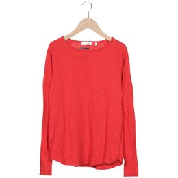 Rich & Royal Rich & Royal Langarmshirt Damen Gr&ouml;&szlig;e XS rot