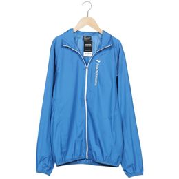 Peak Performance Jacke Herren Gr&ouml;&szlig;e M blau