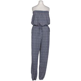 EDC by Esprit Overall oder Jumpsuit Damen Gr&ouml;&szlig;e XL blau