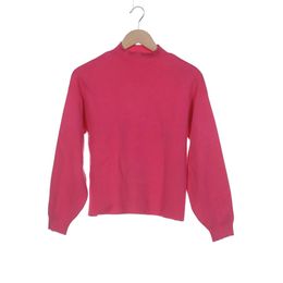 Y.A.S YAS Pullover Damen Gr&ouml;&szlig;e XS pink