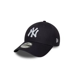New Era Sportcap '9FORTY New York Yankees MLB Side Patch' Herren Gr&ouml;&szlig;e 54/64 navy