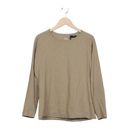 Camel Active Langarmshirt Damen Gr&ouml;&szlig;e XL beige
