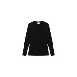 Fabienne Chapot Strickjacke Damen Gr&ouml;&szlig;e M schwarz
