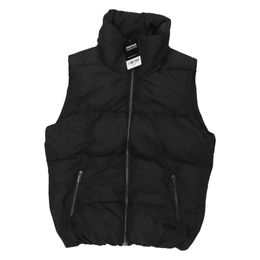 Superdry & Co Weste Damen Gr&ouml;&szlig;e XL schwarz