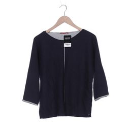 s.Oliver Pullover Damen Gr&ouml;&szlig;e M marine