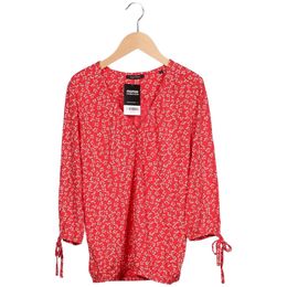Marc O'Polo Marc O'polo Langarmshirt Damen Gr&ouml;&szlig;e S rot