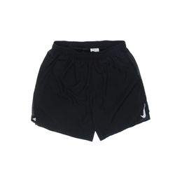 Nike Shorts Damen Gr&ouml;&szlig;e L schwarz