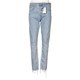 Levi's Levi's Jeans Damen Gr&ouml;&szlig;e 31 hellblau