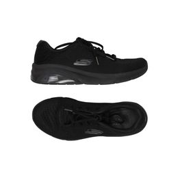 Skechers Sneaker Damen Gr&ouml;&szlig;e 38 schwarz