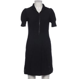 Marc Cain Sports Kleid Damen Gr&ouml;&szlig;e M schwarz