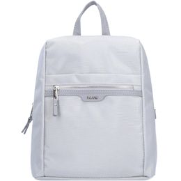 Picard Rucksack 'Adventure City' Herren Gr&ouml;&szlig;e One Size silber