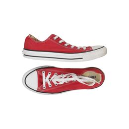 Converse Sneaker Damen Gr&ouml;&szlig;e 40 rot