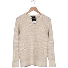 Tommy Hilfiger Pullover Damen Gr&ouml;&szlig;e S beige