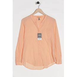 BOSS Orange Bluse Damen Gr&ouml;&szlig;e S orange