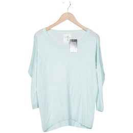 H&M H&M Pullover Damen Gr&ouml;&szlig;e S hellblau
