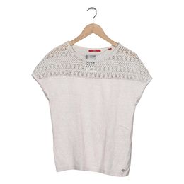 s.Oliver Pullover Damen Gr&ouml;&szlig;e M beige