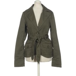 H&M H&M Blazer Damen Gr&ouml;&szlig;e XS gr&uuml;n