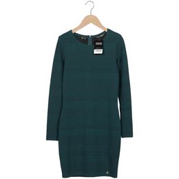 Superdry & Co Kleid Damen Gr&ouml;&szlig;e S gr&uuml;n