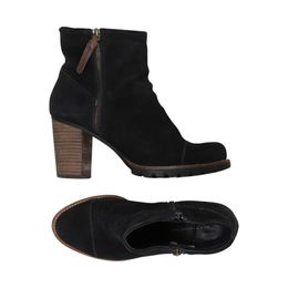 Tommy Hilfiger Stiefelette Damen Gr&ouml;&szlig;e 40 schwarz