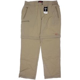 Fj&auml;llr&auml;ven Fj&auml;llr&auml;ven Stoffhose Damen Gr&ouml;&szlig;e XL gr&uuml;n