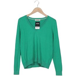 Boden Pullover Damen Gr&ouml;&szlig;e M gr&uuml;n