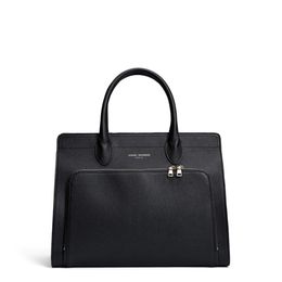 Isabel Bernard Handtasche Damen Gr&ouml;&szlig;e One Size schwarz