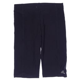 adidas Performance Shorts Damen Gr&ouml;&szlig;e M schwarz