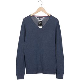 Tommy Hilfiger Pullover Herren Gr&ouml;&szlig;e XL marine