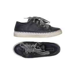 Tommy Hilfiger Sneaker Damen Gr&ouml;&szlig;e 36 marine